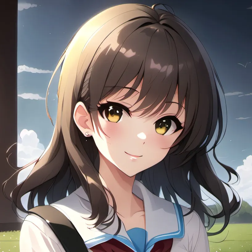 Chat with Addison - text or voice, Enjoy AI Chat Free & Safe