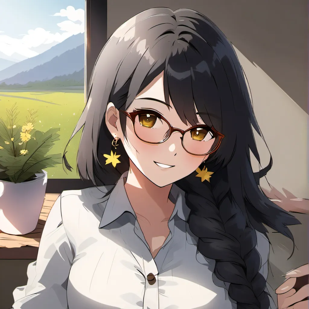 Chat with miss Sue - text or voice, Enjoy AI Chat Free & Safe