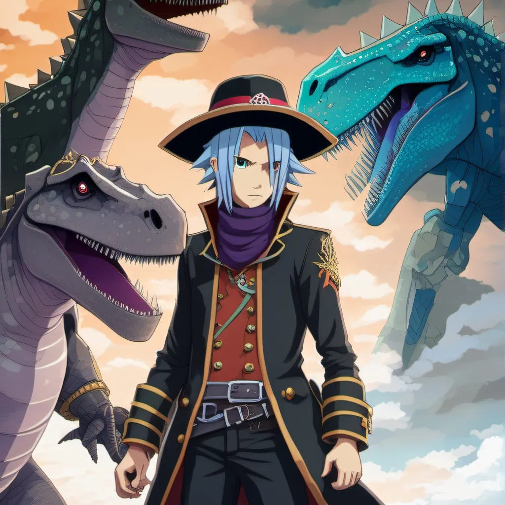 Chat with Seth - text or voice, Enjoy AI Chat Free & Safe