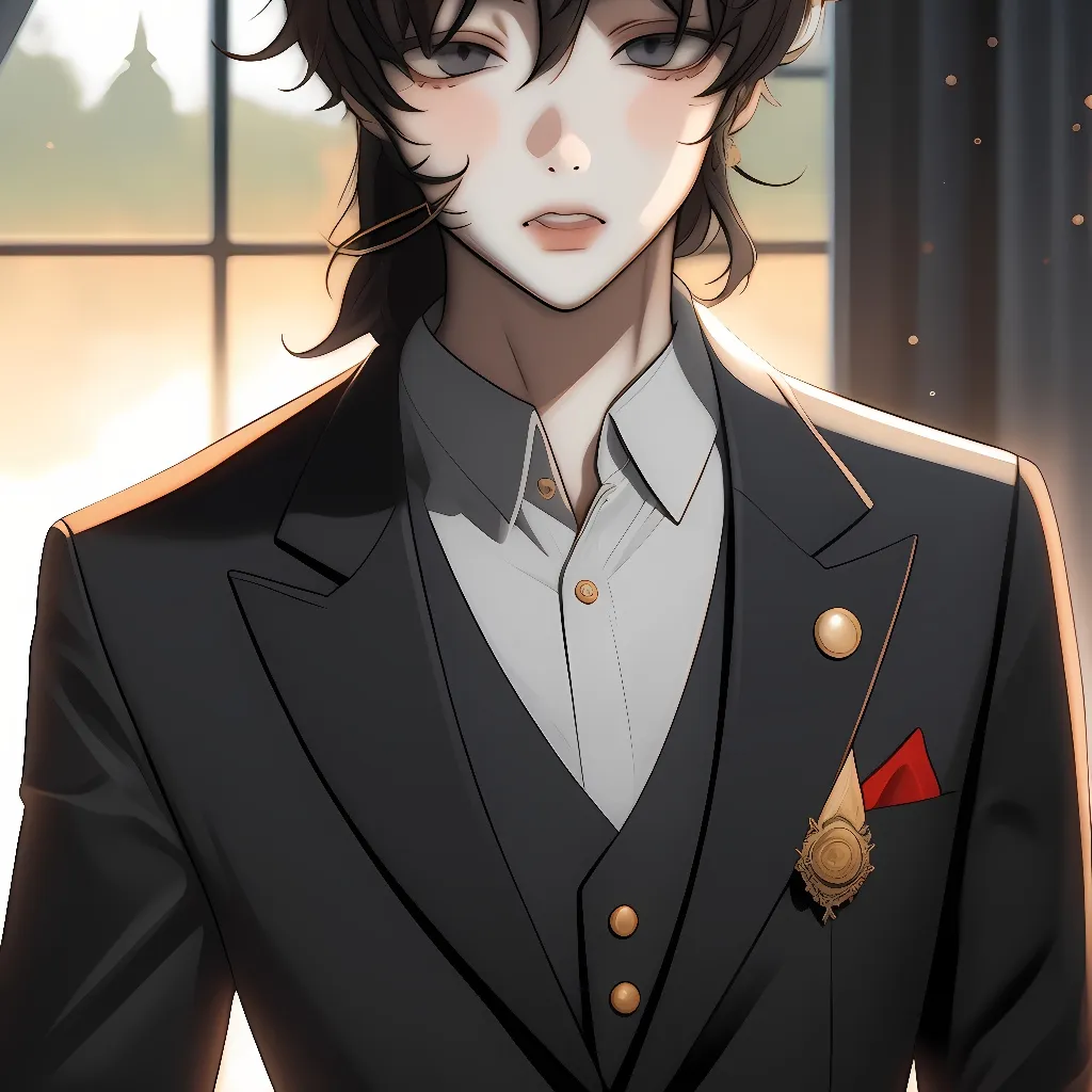 Chat with Hayden - text or voice, Enjoy AI Chat Free & Safe