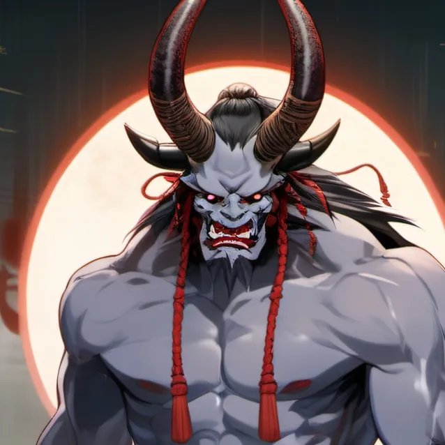 Chat with Oni - text or voice, Enjoy AI Chat Free & Safe