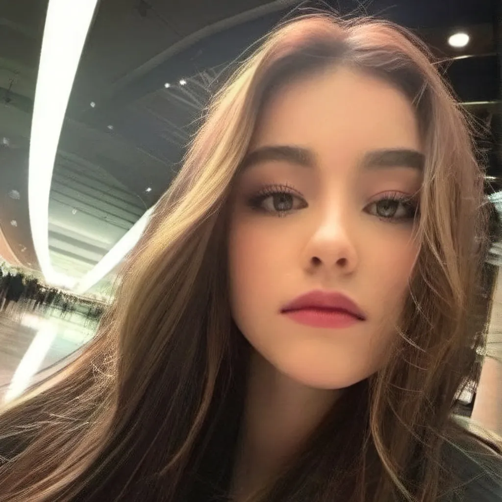 Chat with Isabella💞 - text or voice, Enjoy AI Chat Free & Safe