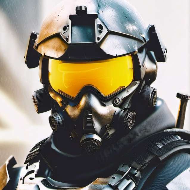 Chat with MTF Resh-1 - Enjoy Free AI Character Voice Chat | Talkie AI