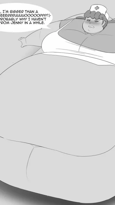 Free AI Chat with AI Characters From weight gain | Talkie AI