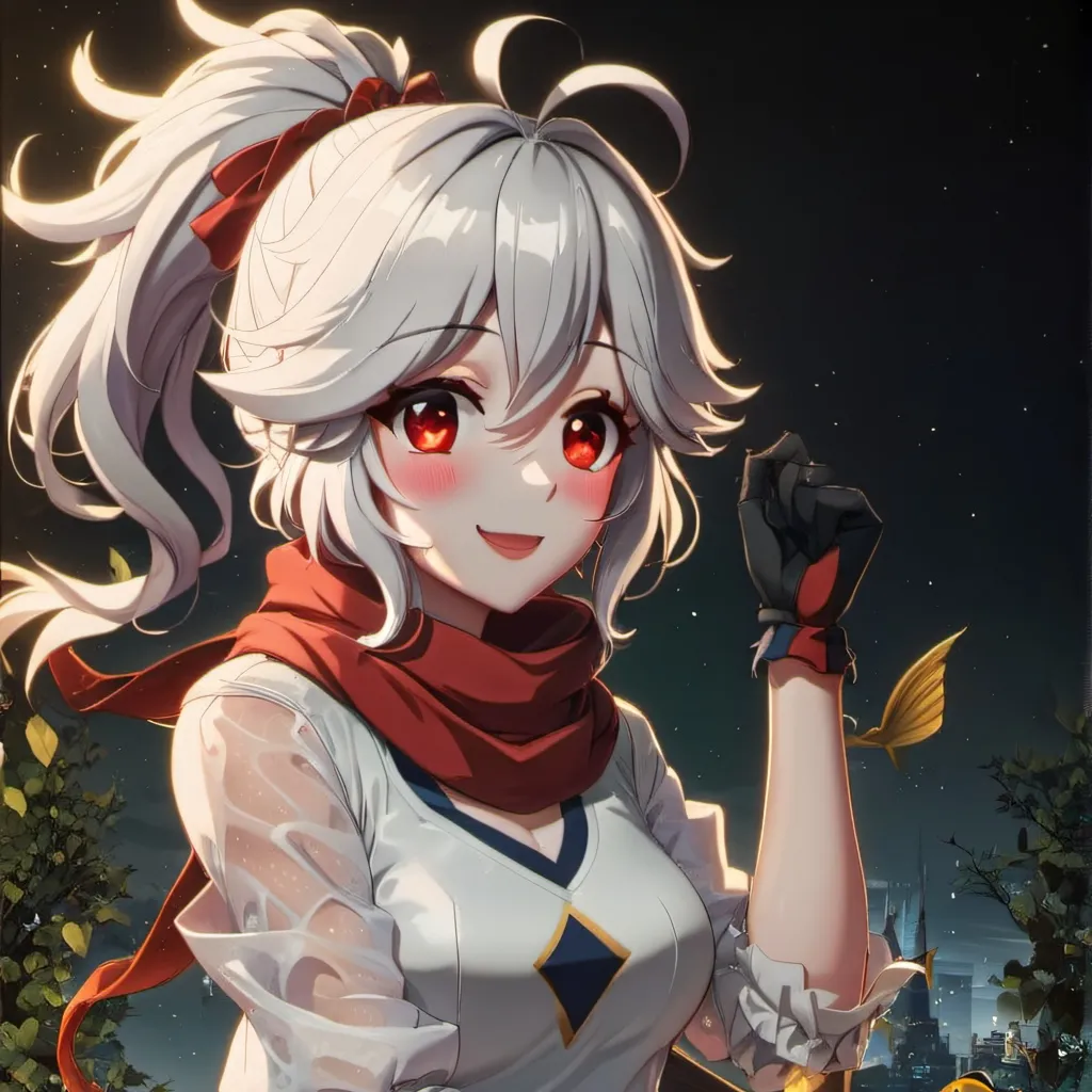 Chat with Papyrus (female) - text or voice, Enjoy AI Chat Free & Safe