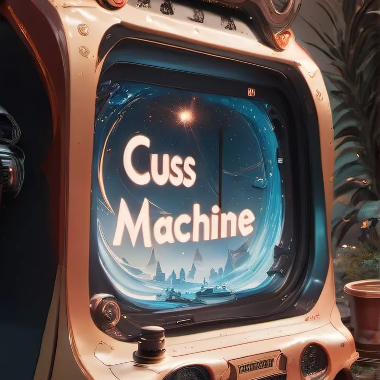 Chat with cusser - text or voice, Enjoy AI Chat Free & Safe