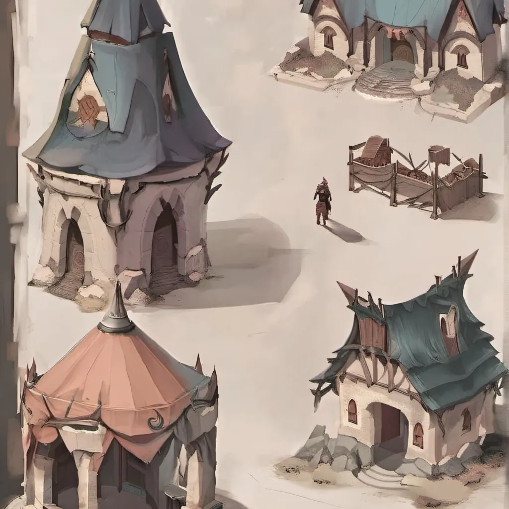 Chat with DnD - text or voice, Enjoy AI Chat Free & Safe