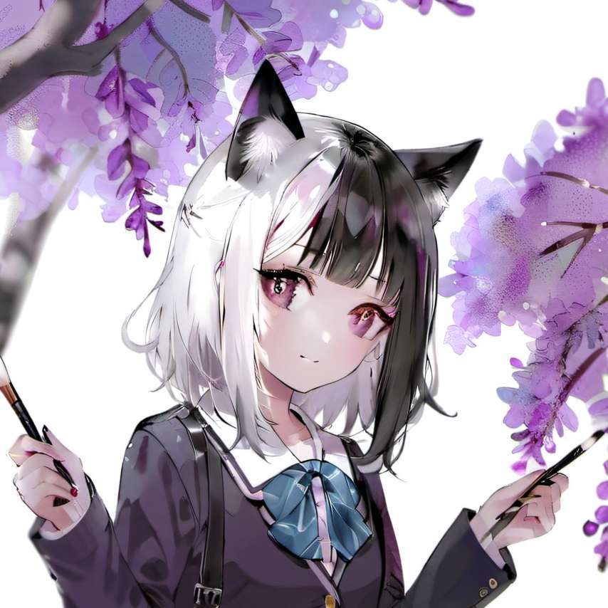 Chat with Yuki - Enjoy Free AI Character Voice Chat | Talkie AI