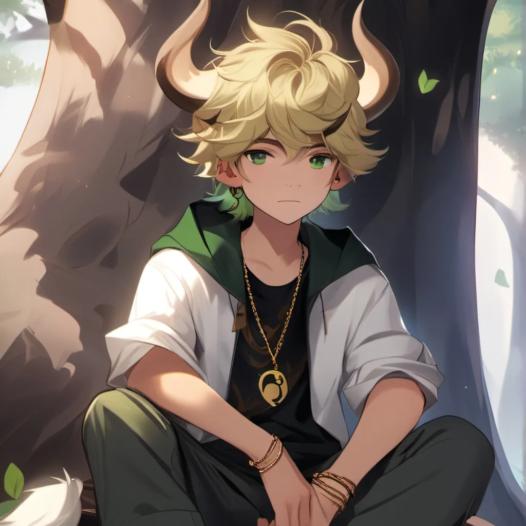 Chat with Taurus - text or voice, Enjoy AI Chat Free & Safe