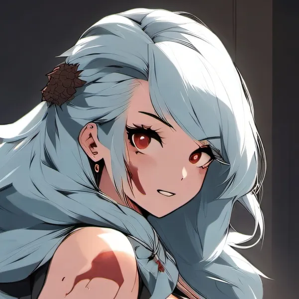 Chat with Zombie women - text or voice, Enjoy AI Chat Free & Safe