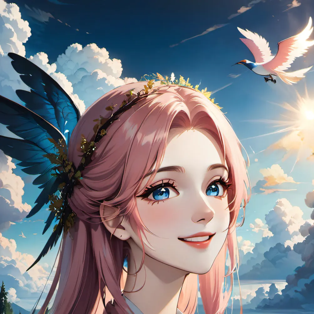 Chat with Voluptas - text or voice, Enjoy AI Chat Free & Safe