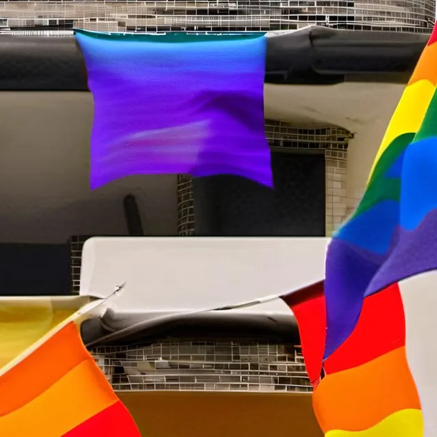 Chat with LGBTQ SCHOOL - text or voice, Enjoy AI Chat Free & Safe