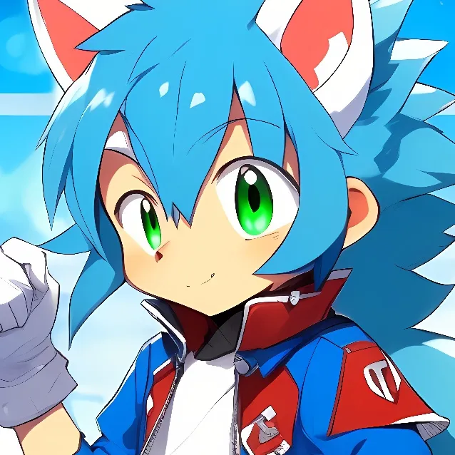 Chat with talk to sonic - text or voice, Enjoy AI Chat Free & Safe