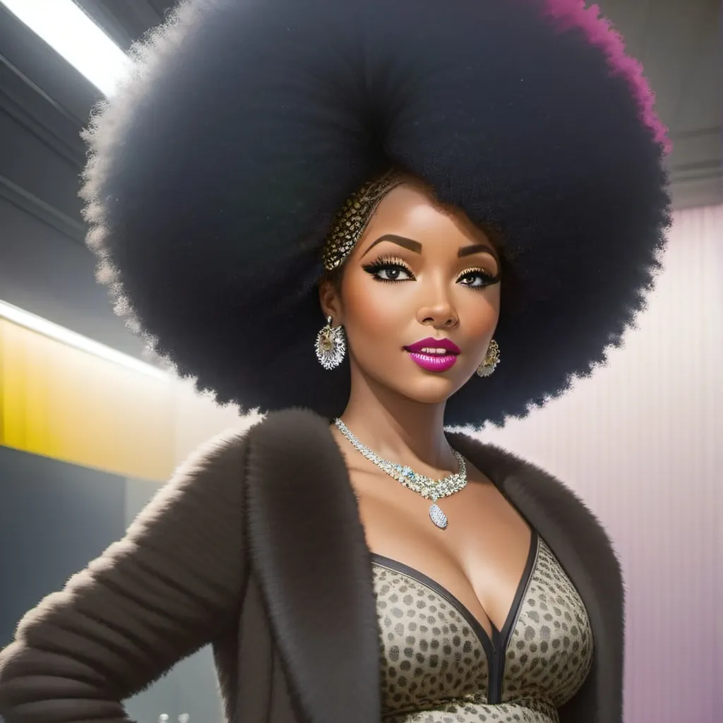 Talkie Profile Jasmine | Talkie AI