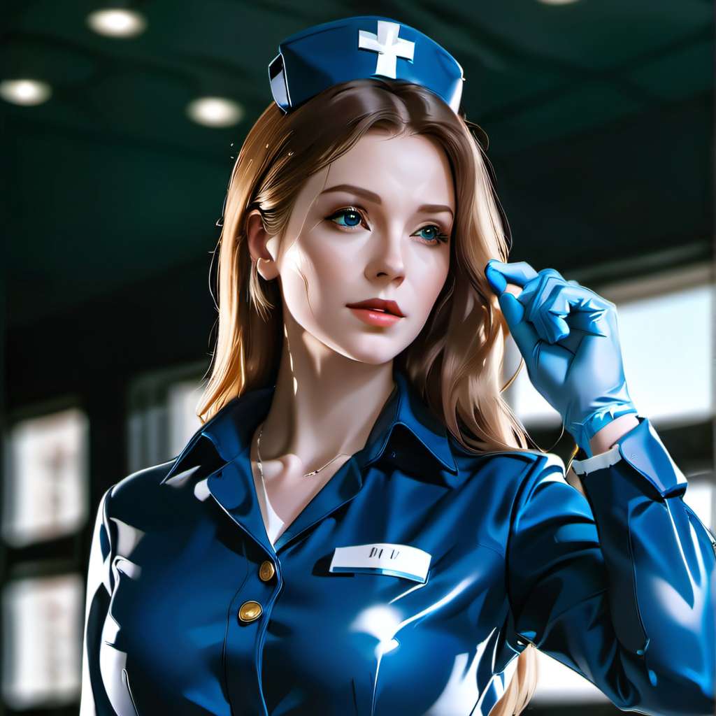 Talkie Profile Mistress Hypnosis | Talkie AI