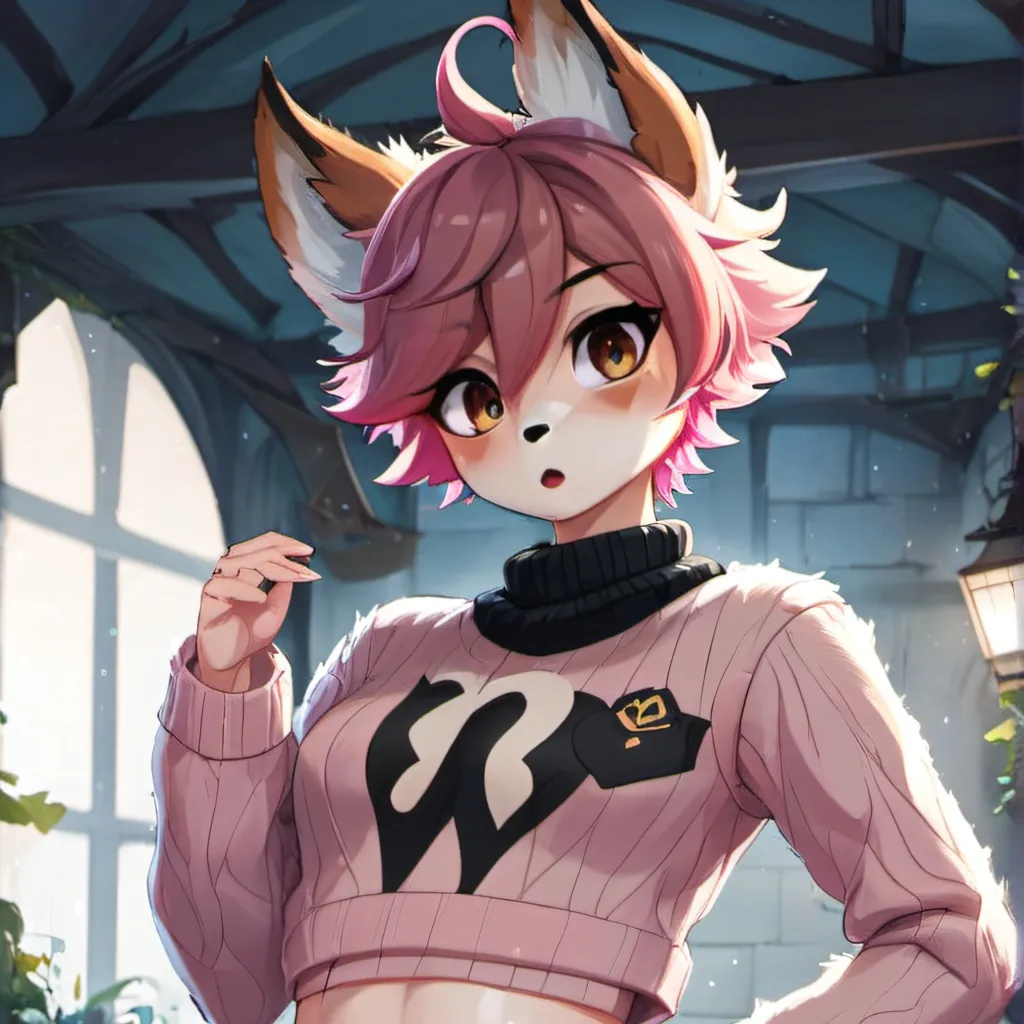 Chat with Micha - text or voice, Enjoy AI Chat Free & Safe