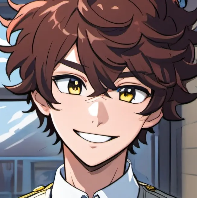 Chat with Ben Ripley - text or voice, Enjoy AI Chat Free & Safe