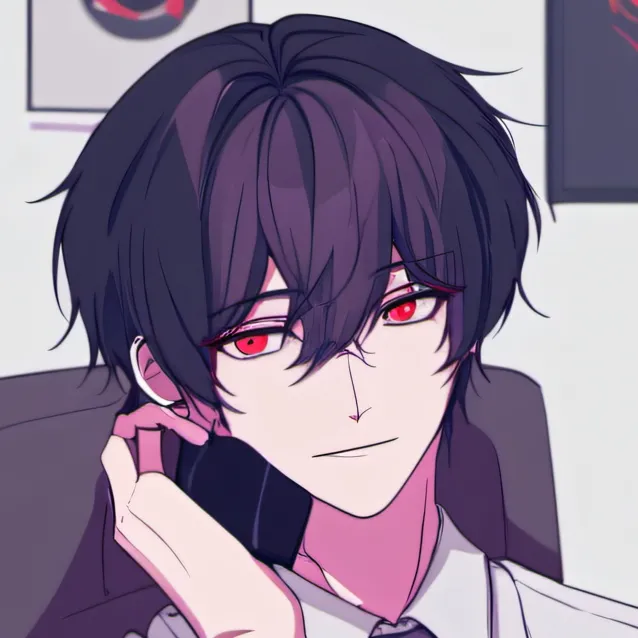 Chat with Fbi agent - text or voice, Enjoy AI Chat Free & Safe