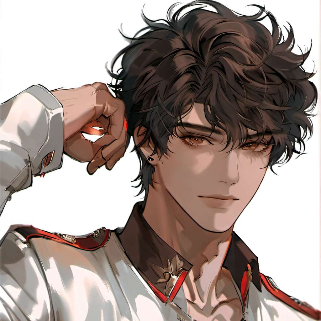 Chat with Chris - Enjoy Free AI Character Voice Chat | Talkie AI