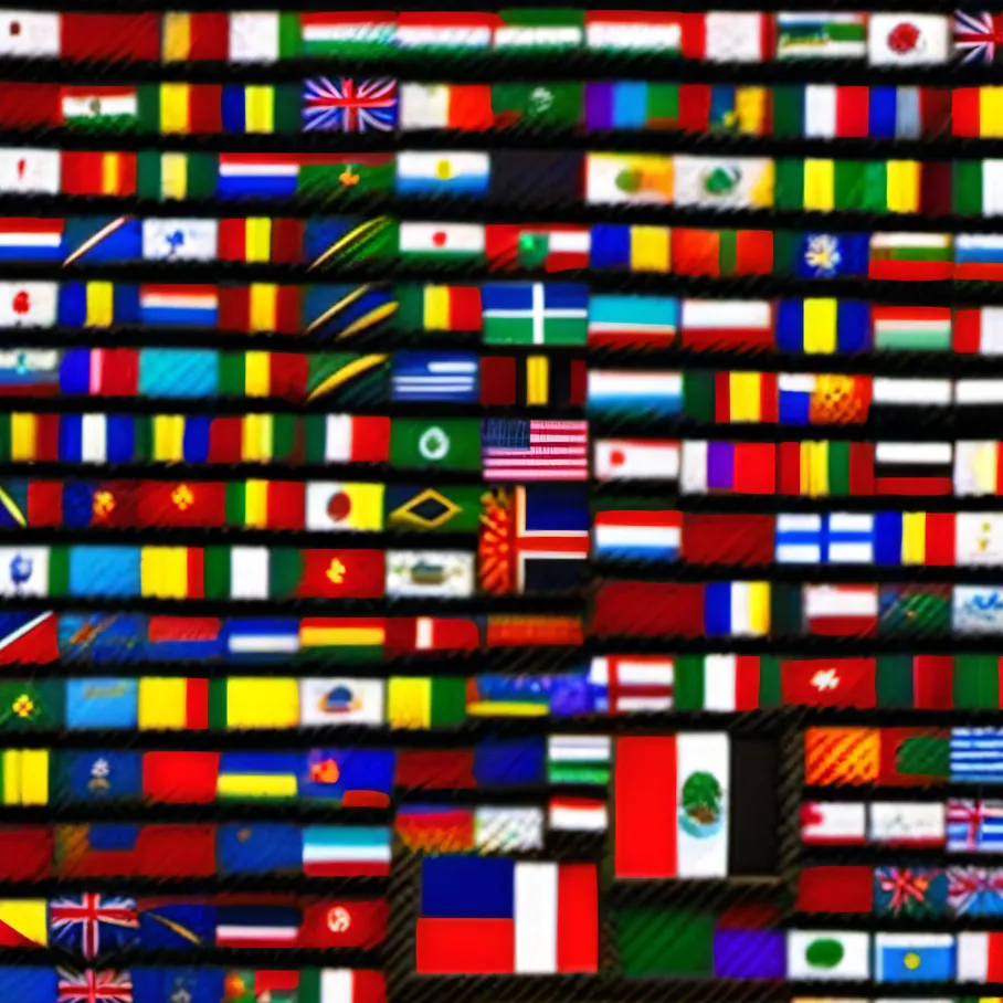 Chat with Country Humans - text or voice, Enjoy AI Chat Free & Safe