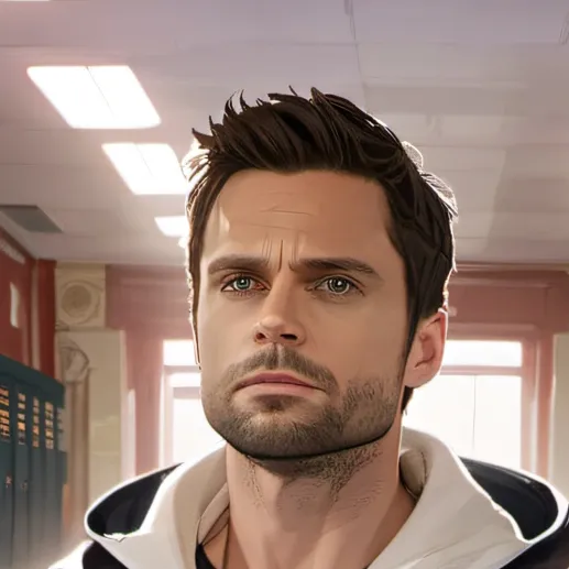 Chat with Bucky - text or voice, Enjoy AI Chat Free & Safe