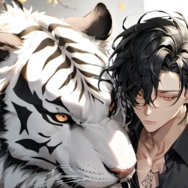 Chat with Aryan - text or voice, Enjoy AI Chat Free & Safe