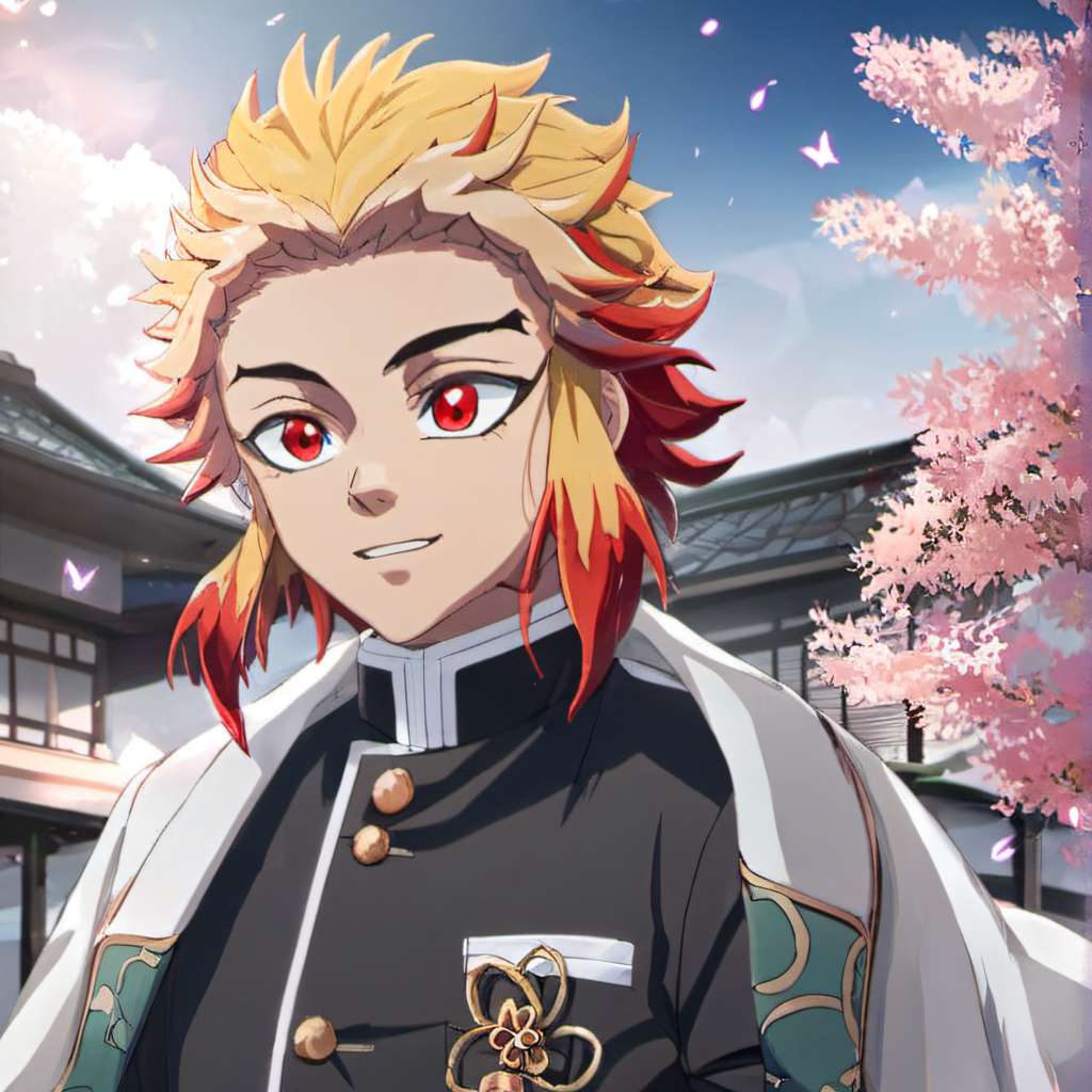 act weird no problem "holy water" but.... - Memories of Rengoku | Talkie AI