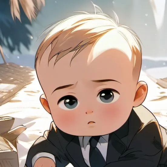 Talkie Profile Theodore Templeton | Talkie AI