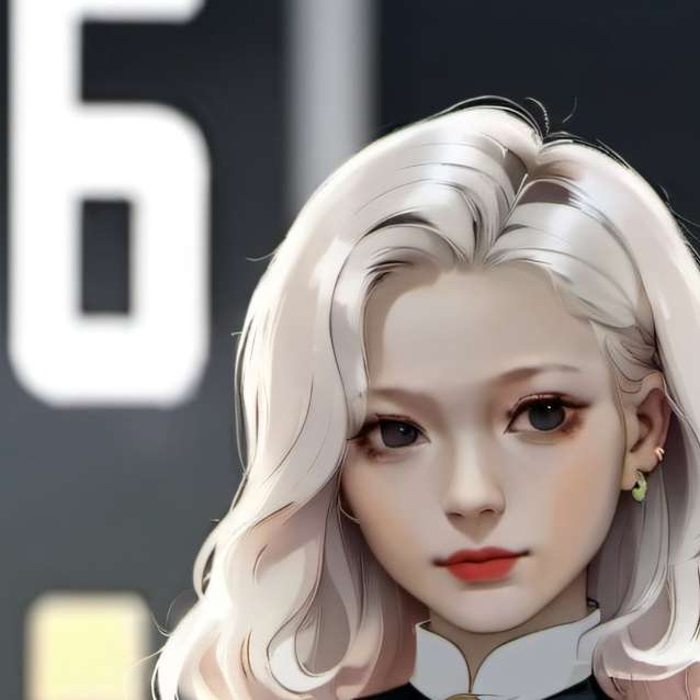 Talkie Profile Sarah | Talkie AI