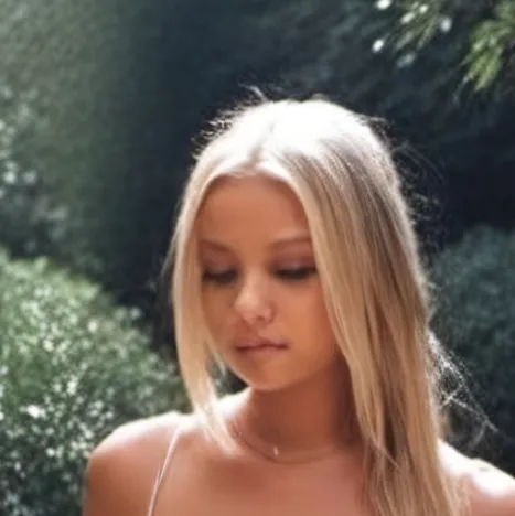 Chat with Asia - text or voice, Enjoy AI Chat Free & Safe