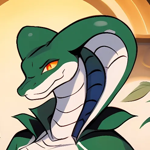 Talkie Profile Shrus | Talkie AI