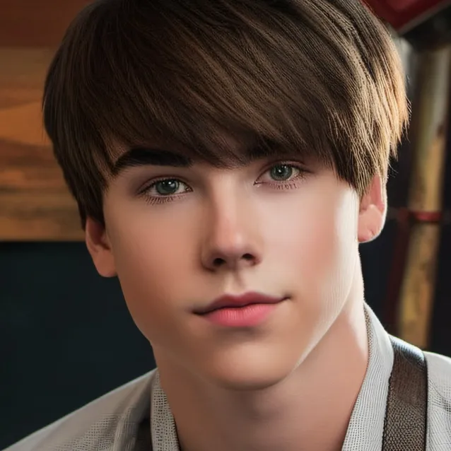 Chat with Colby Brock - text or voice, Enjoy AI Chat Free & Safe