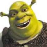 Chat with Shreck - Enjoy Free AI Character Voice Chat | Talkie AI