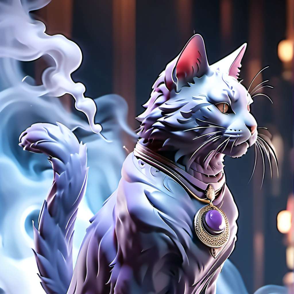 Chat with catnap - Enjoy Free AI Character Voice Chat | Talkie AI