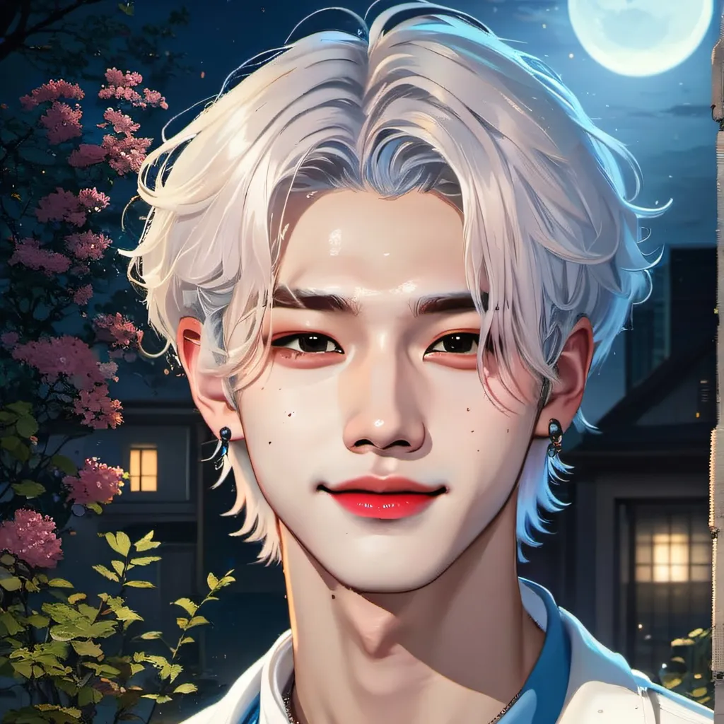 Chat with Felix - text or voice, Enjoy AI Chat Free & Safe