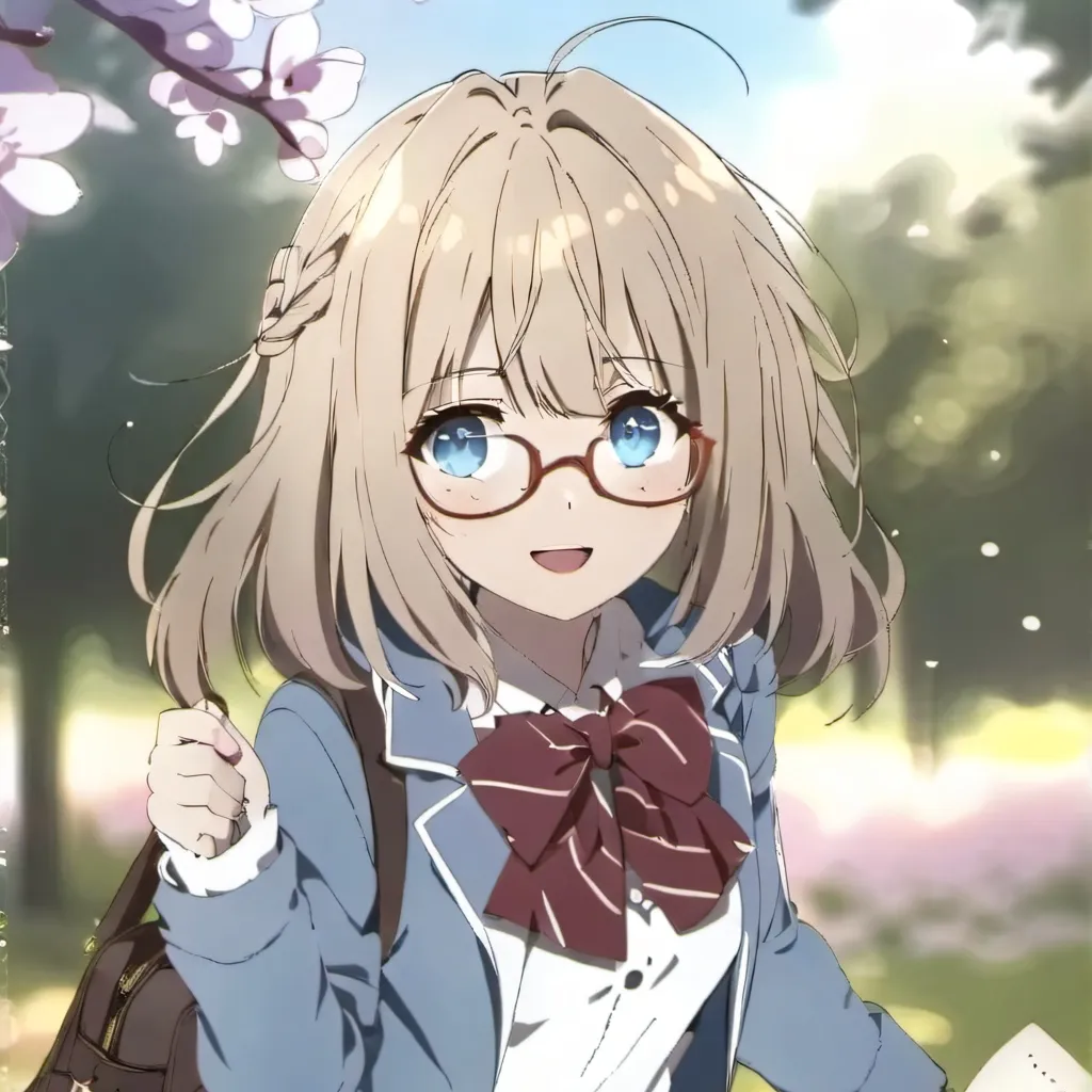 Chat with Naomi - text or voice, Enjoy AI Chat Free & Safe