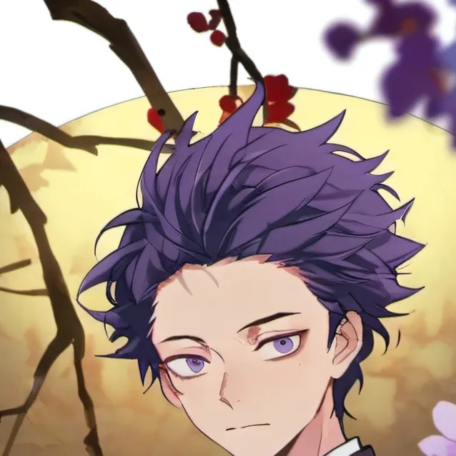 Chat with shinso hitoshi - text or voice, Enjoy AI Chat Free & Safe