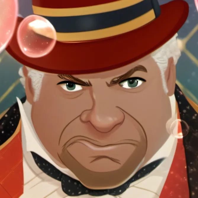 Chat with TADC!!! - text or voice, Enjoy AI Chat Free & Safe