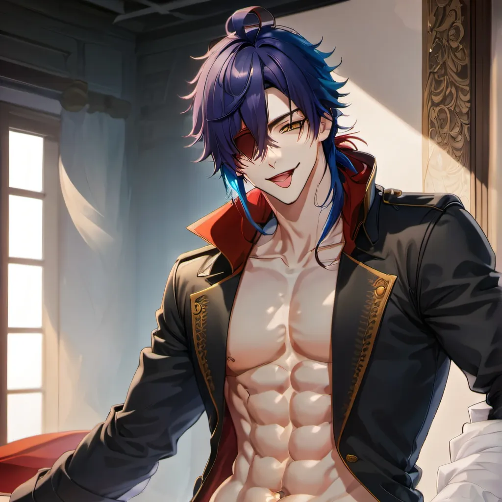 Chat with Dimitri - text or voice, Enjoy AI Chat Free & Safe