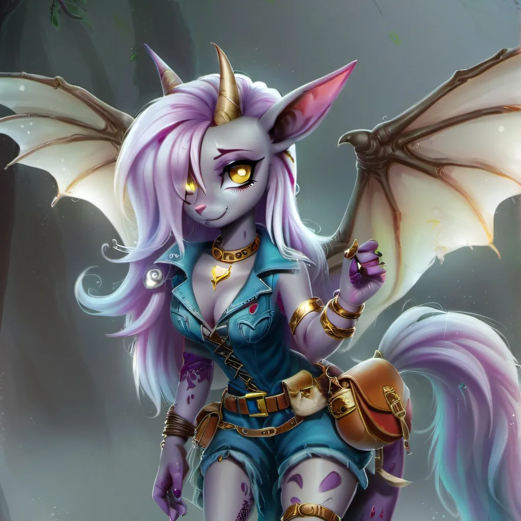 Chat with Fluttershy - text or voice, Enjoy AI Chat Free & Safe