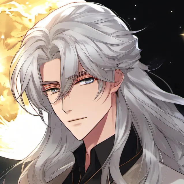 Chat with Prince Alex - text or voice, Enjoy AI Chat Free & Safe