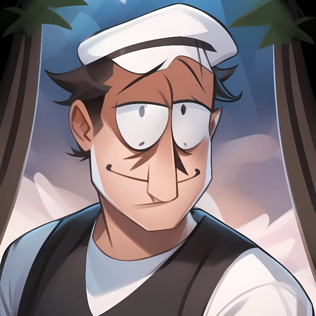 Chat with Peppino Spaghetti - text or voice, Enjoy AI Chat Free & Safe