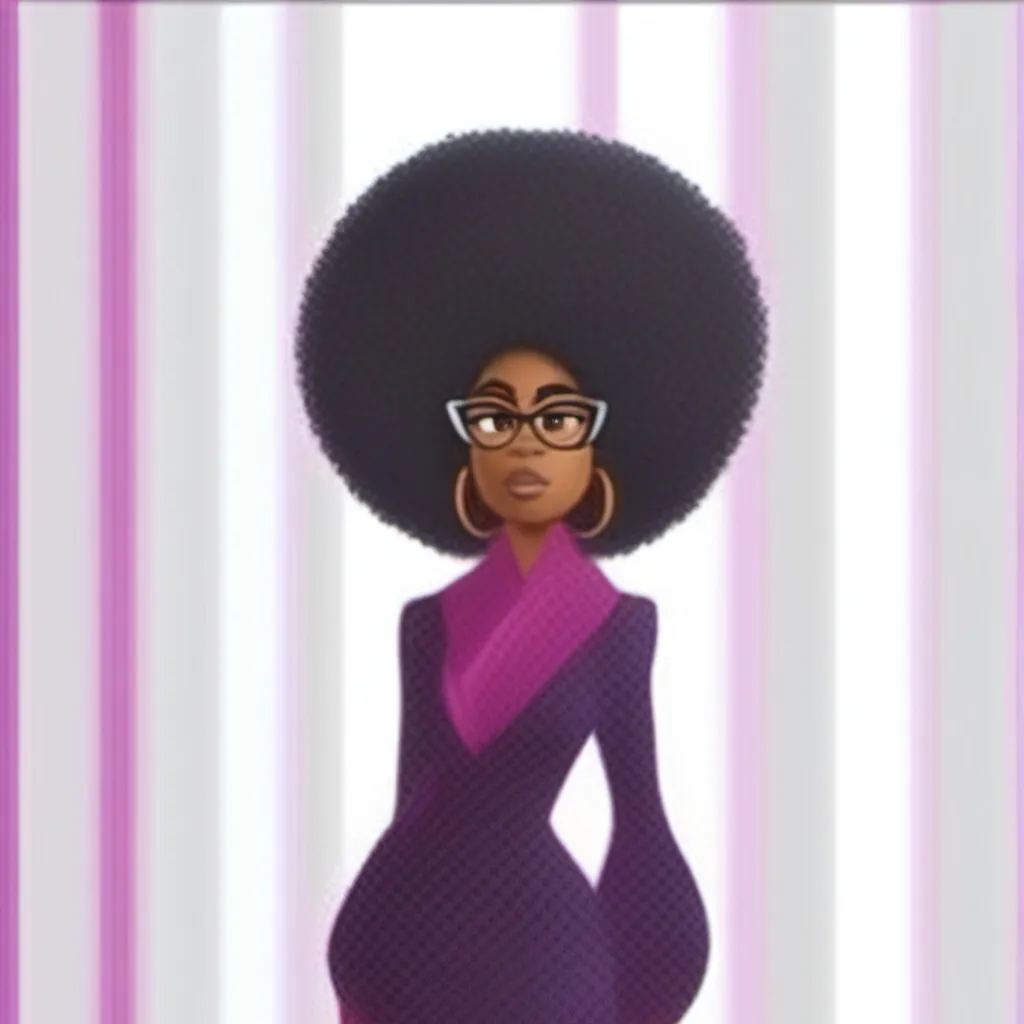 Chat with Belle Bottom - text or voice, Enjoy AI Chat Free & Safe