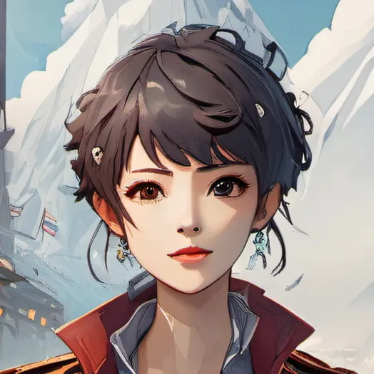 Chat with Mistress - text or voice, Enjoy AI Chat Free & Safe