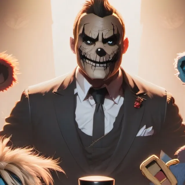 Chat with fnaf 3 - text or voice, Enjoy AI Chat Free & Safe