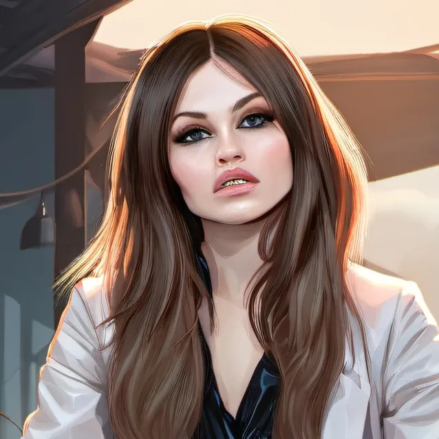 Chat with layla - text or voice, Enjoy AI Chat Free & Safe