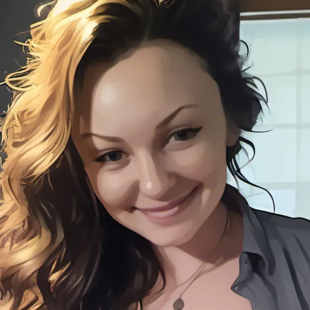 Chat with Kayla - text or voice, Enjoy AI Chat Free & Safe