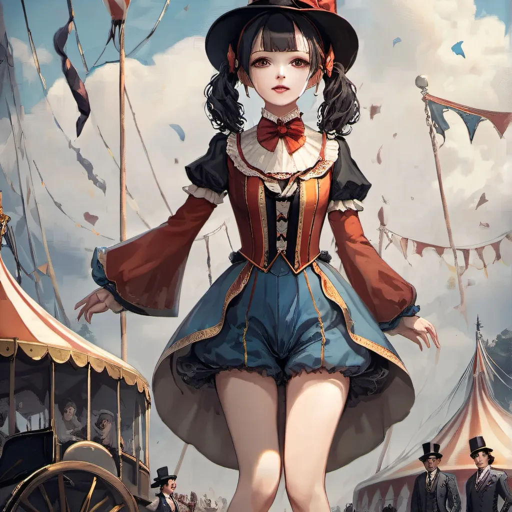 Chat with TADC(pool party) - text or voice, Enjoy AI Chat Free & Safe