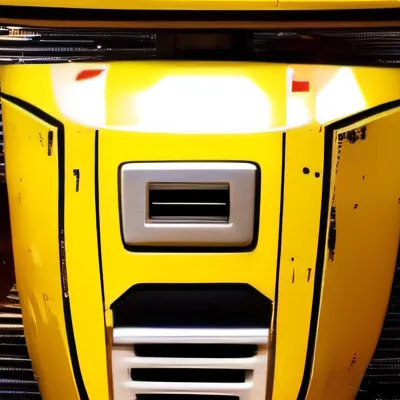 Chat with Cringe Bot 3000 - text or voice, Enjoy AI Chat Free & Safe