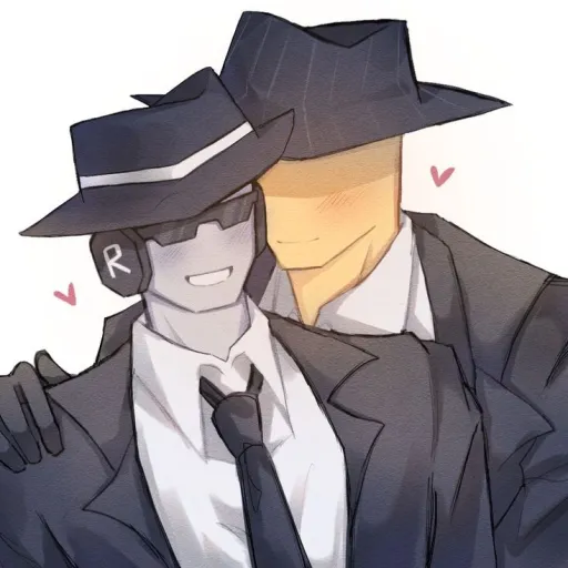 Creator Profile of mafiosos x chance - Create Your Own AI Characters ...